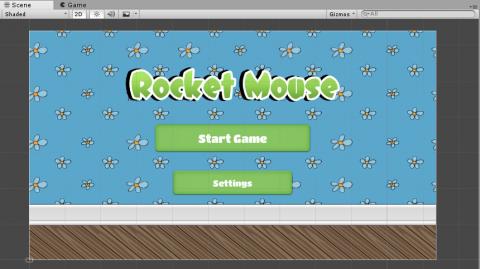 Introduction to Unity UI – Part 1 | kodeco.com, the new raywenderlich.com