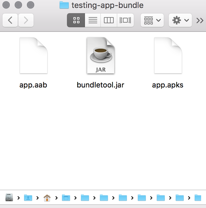 Android App Bundles: Getting Started | Kodeco