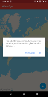 Mapbox Tutorial For Android: Getting Started | Kodeco