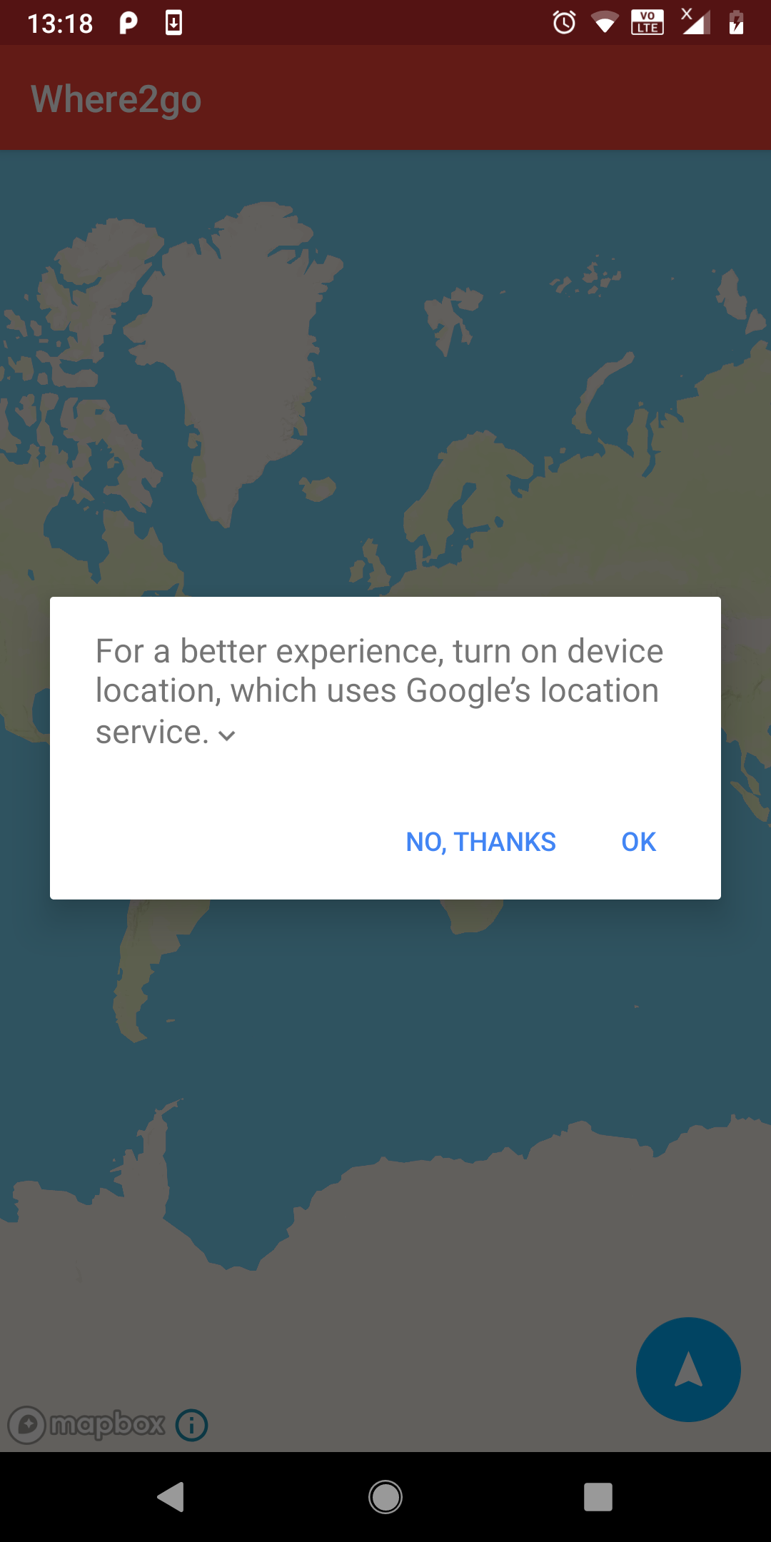 Mapbox Tutorial For Android Getting Started Kodeco
