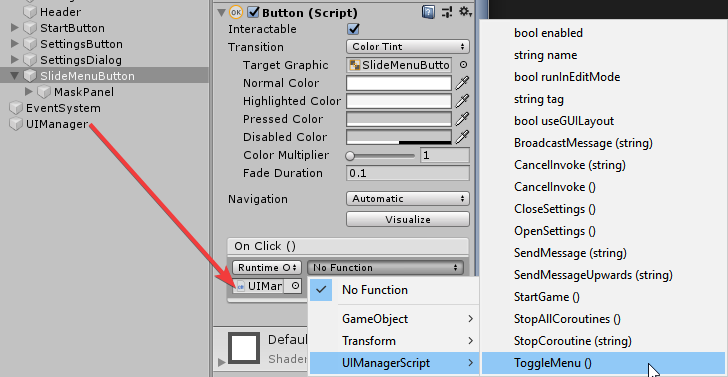 Introduction to Unity UI – Part 3 | Kodeco