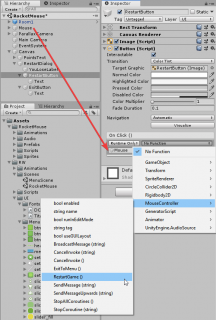 Introduction to Unity UI – Part 3 | kodeco.com, the new raywenderlich.com