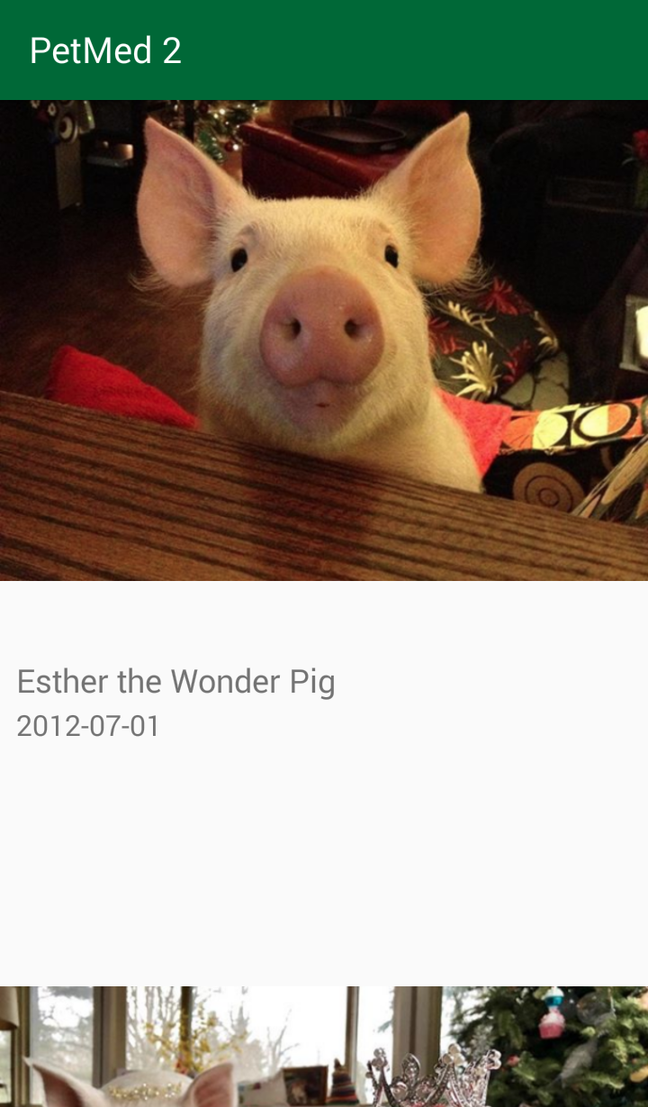 Encryption Tutorial For Android: Getting Started | kodeco.com, the new raywenderlich.com