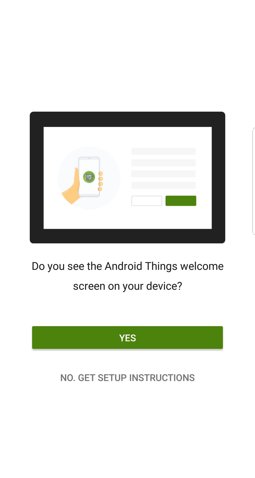 Android Things Tutorial: Getting Started | Kodeco, the new ...