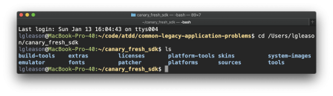 Android Debug Bridge (ADB): Beyond the Basics | Kodeco