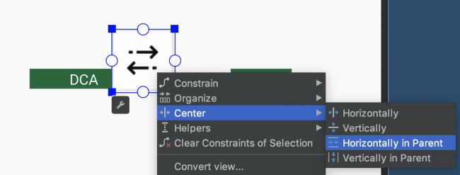 Constraintlayout Tutorial For Android Complex Layouts Kodeco