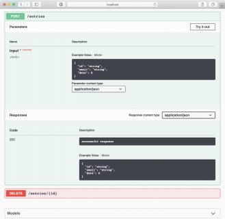 The OpenAPI Spec and Kitura: Getting Started | Kodeco