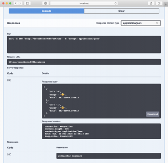 The OpenAPI Spec and Kitura: Getting Started | Kodeco