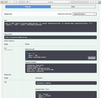 The OpenAPI Spec and Kitura: Getting Started | Kodeco