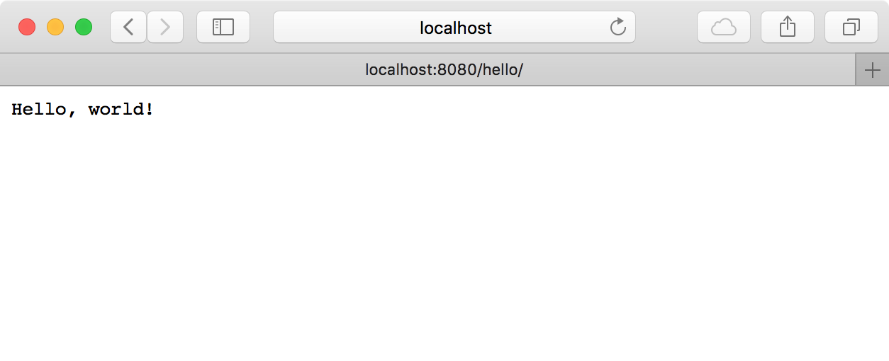 Getting Started With Server Side Swift With Vapor 4 Kodeco