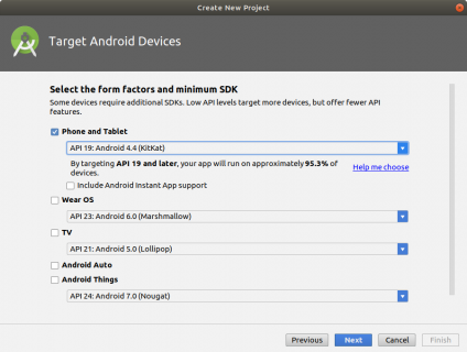 Beginning Android Development with Kotlin, Part One: Installing Android Studio | Kodeco