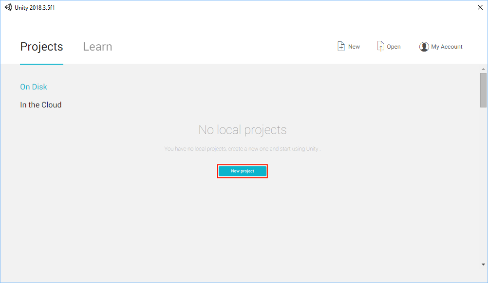 Introduction to Unity: Getting Started – Part 1/2 | Kodeco