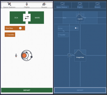 ConstraintLayout Tutorial for Android: Complex Layouts | Kodeco