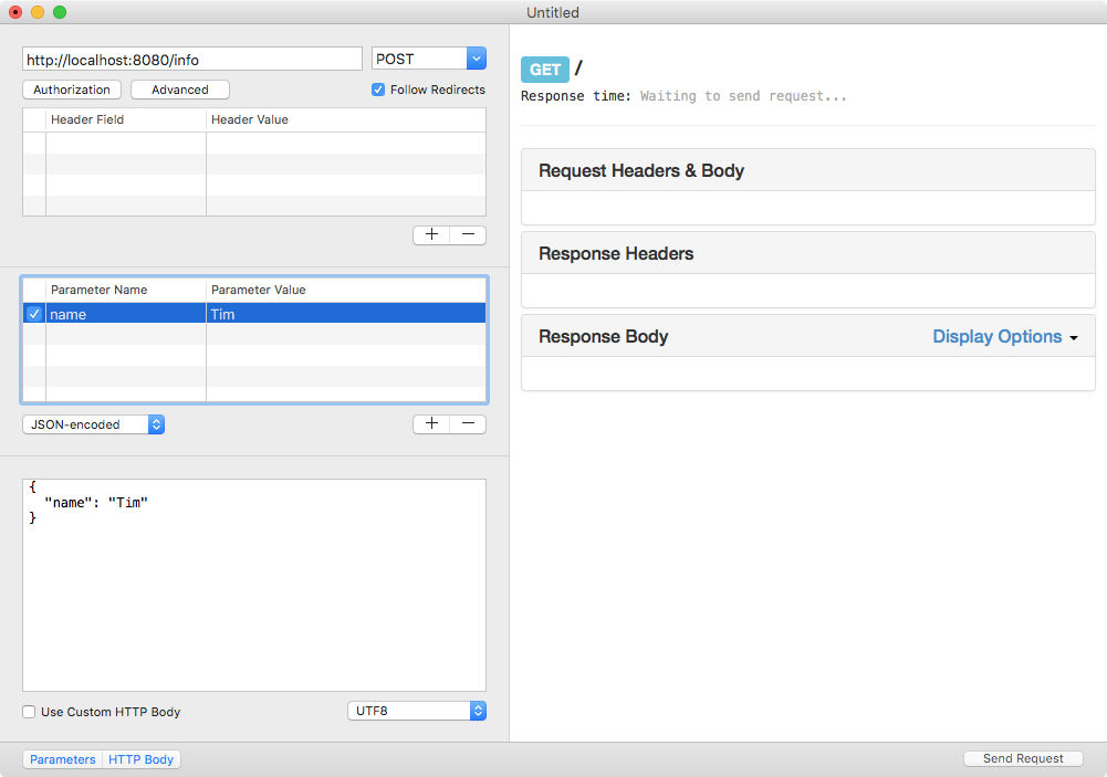 Getting Started With Server Side Swift With Vapor 4 Kodeco The New 1742