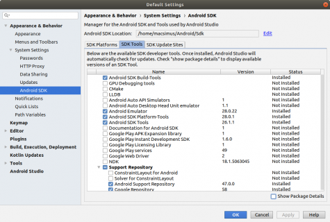 Beginning Android Development with Kotlin, Part One: Installing Android Studio | Kodeco