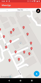 Mapbox Tutorial For Android: Getting Started | Kodeco