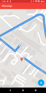 Mapbox Tutorial For Android: Getting Started | Kodeco