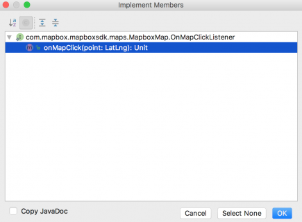 Mapbox Tutorial For Android: Getting Started | Kodeco