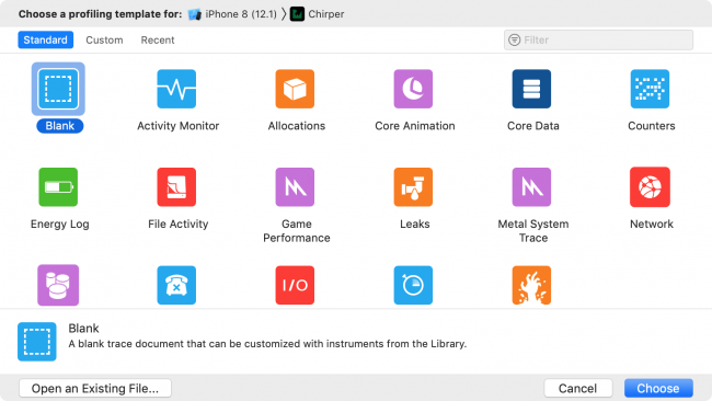 Migrating to Unified Logging: Console and Instruments | Kodeco