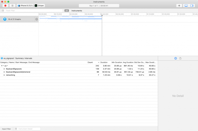 Migrating to Unified Logging: Console and Instruments | Kodeco