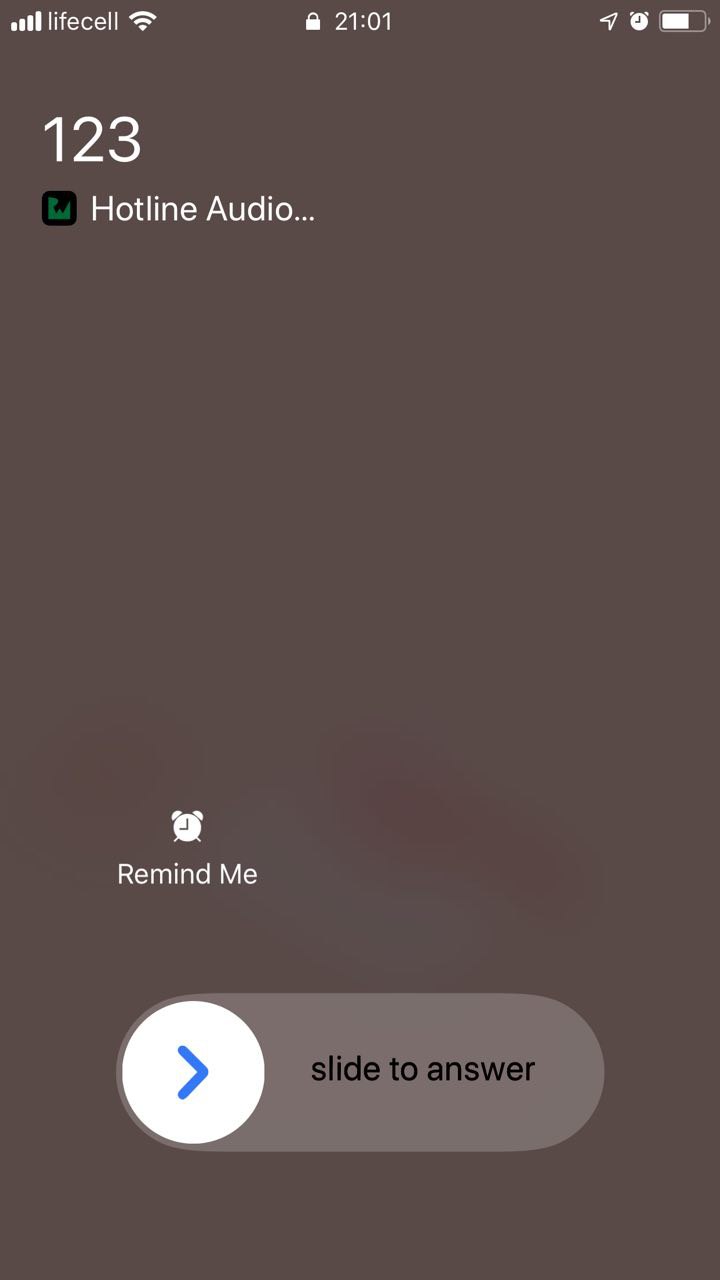 CallKit Tutorial for iOS | Kodeco