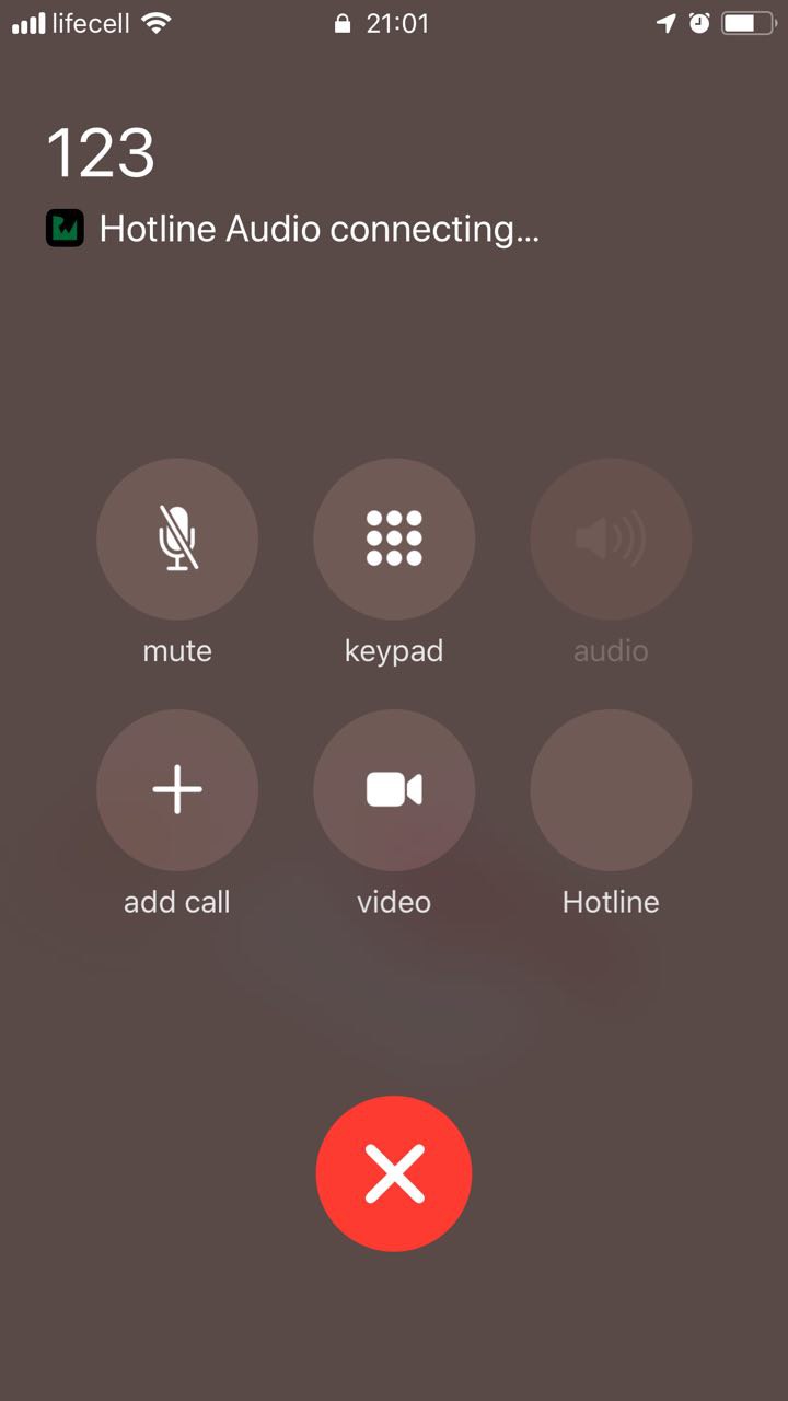 CallKit Tutorial for iOS | Kodeco, the new raywenderlich.com
