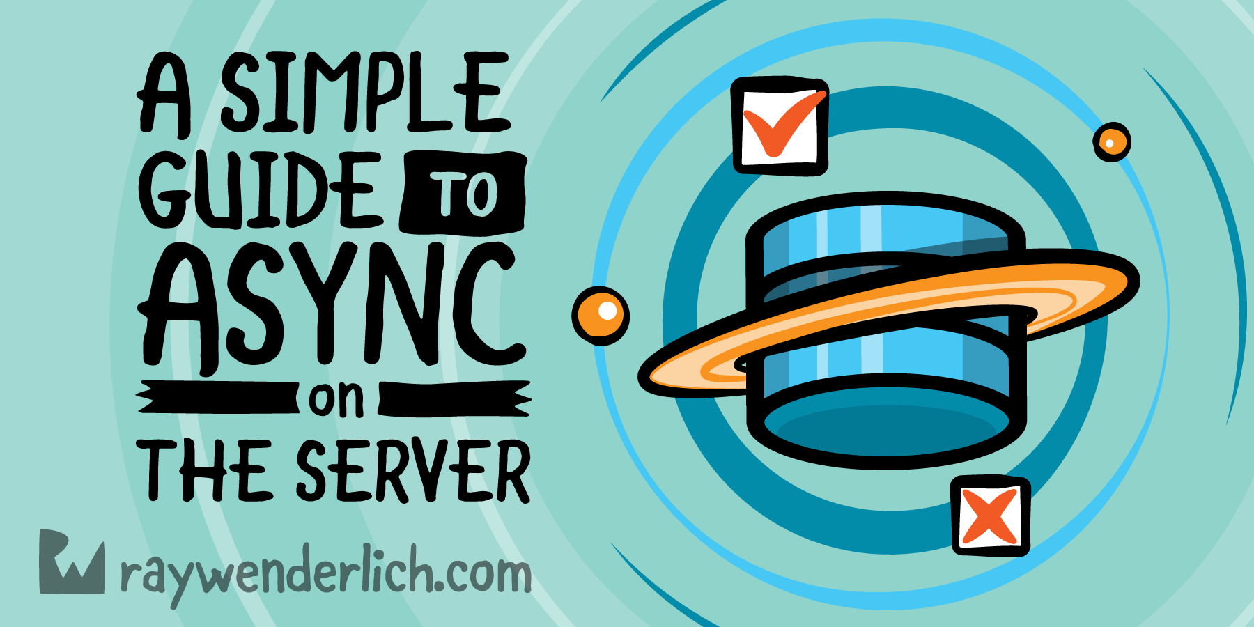 Swiftnio A Simple Guide To Async On The Server Kodeco 