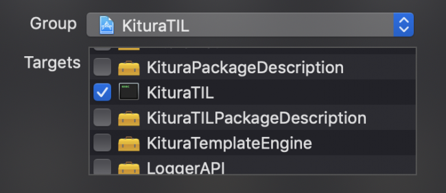 Kitura Tutorial: Getting Started With Server-Side Swift | kodeco.com, the new raywenderlich.com
