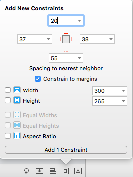 Adaptive Layout Tutorial in iOS 12: Getting Started | Kodeco