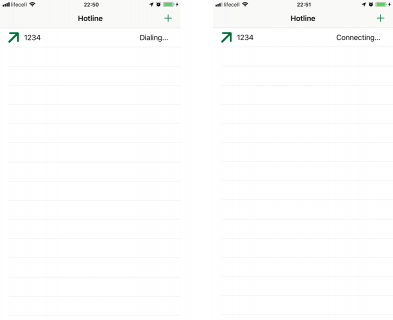 CallKit Tutorial for iOS | Kodeco