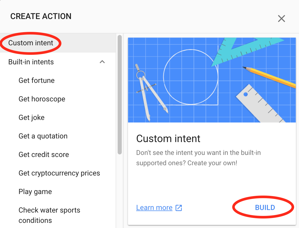 Building an Action for Google Assistant: Getting Started | Kodeco