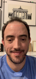 Face Detection Tutorial Using the Vision Framework for iOS | kodeco.com, the new raywenderlich.com
