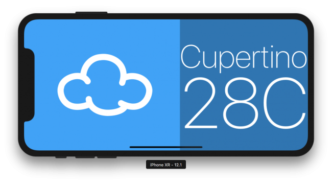 Adaptive Layout Tutorial in iOS 12: Getting Started | Kodeco