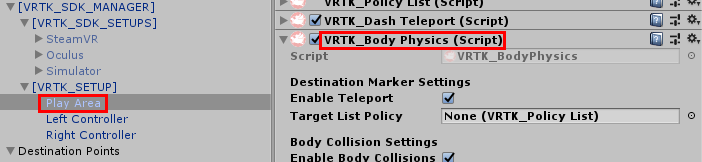 Advanced VR Movement in Unity Tutorial | Kodeco