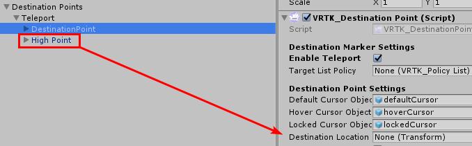 Advanced VR Movement in Unity Tutorial | Kodeco