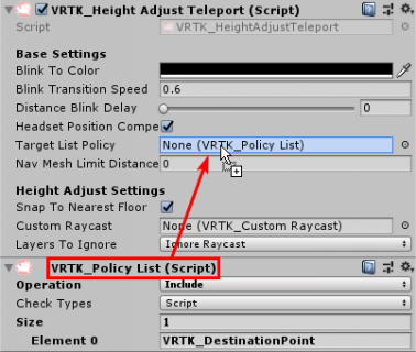Advanced VR Movement in Unity Tutorial | Kodeco
