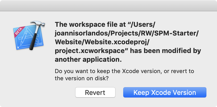 An Introduction to Swift Package Manager | Kodeco