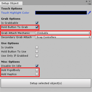 Advanced VR Movement in Unity Tutorial | Kodeco