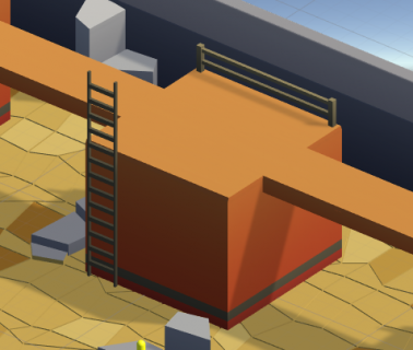 Advanced VR Movement in Unity Tutorial | Kodeco