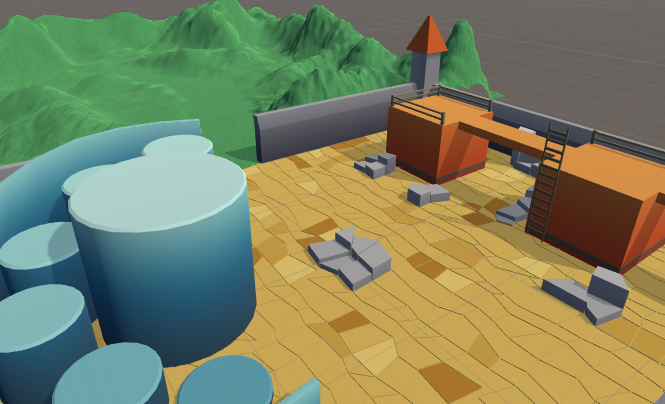 Advanced VR Movement in Unity Tutorial | Kodeco