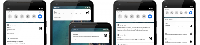 Android Notifications Tutorial: Getting Started | kodeco.com, the new raywenderlich.com