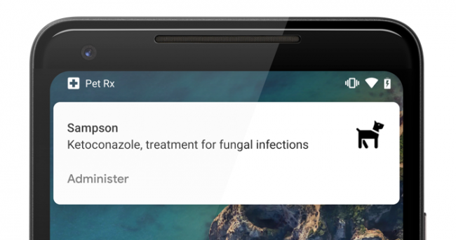Android Notifications Tutorial Getting Started The New
