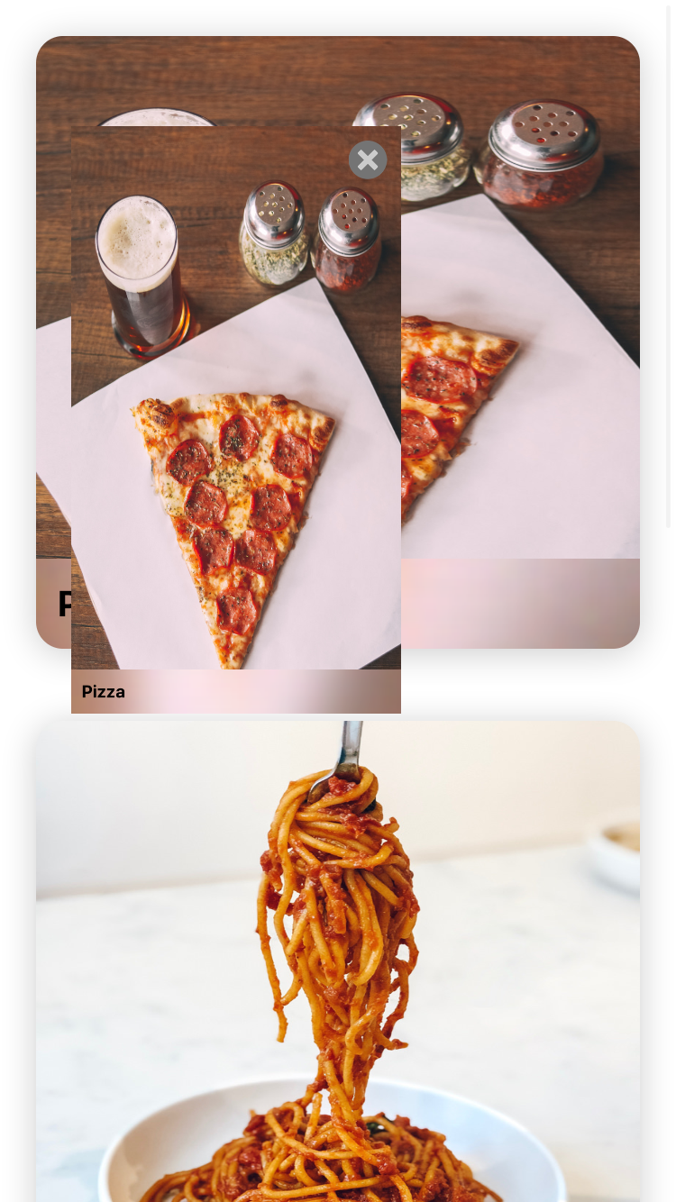 iOS Animation Tutorial: Custom View Controller Presentation Transitions | Kodeco