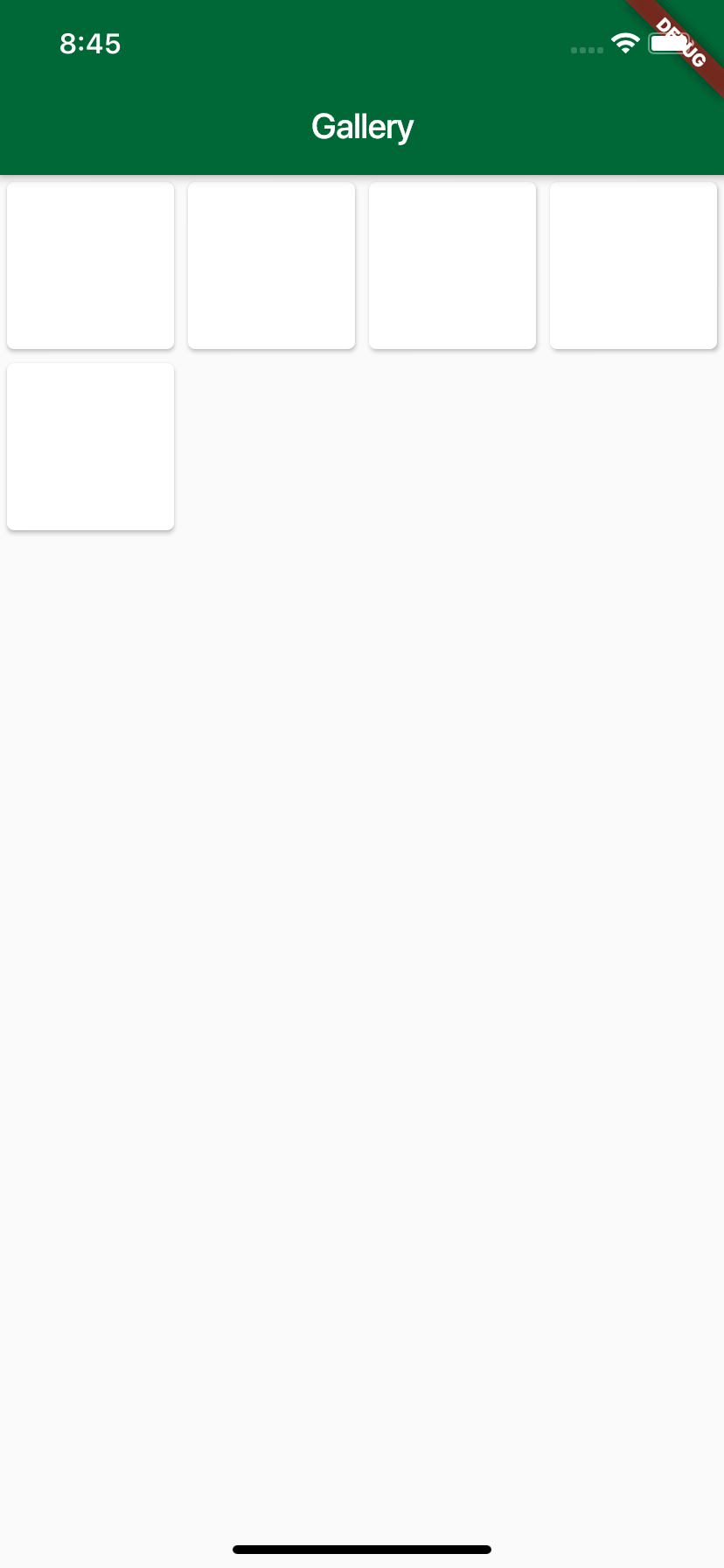 Your Own Image Picker With Flutter Channels | Kodeco
