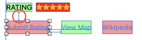 UIStackView Tutorial for iOS: Introducing Stack Views | Kodeco