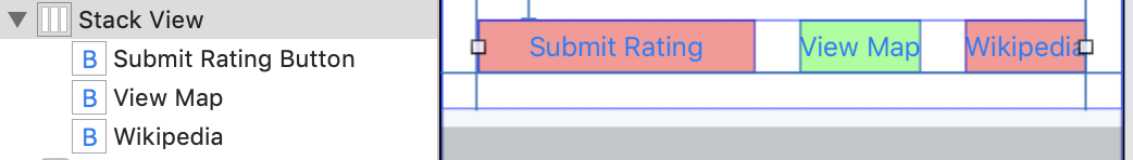 UIStackView Tutorial for iOS: Introducing Stack Views | Kodeco