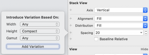 UIStackView Tutorial for iOS: Introducing Stack Views | Kodeco, the new ...