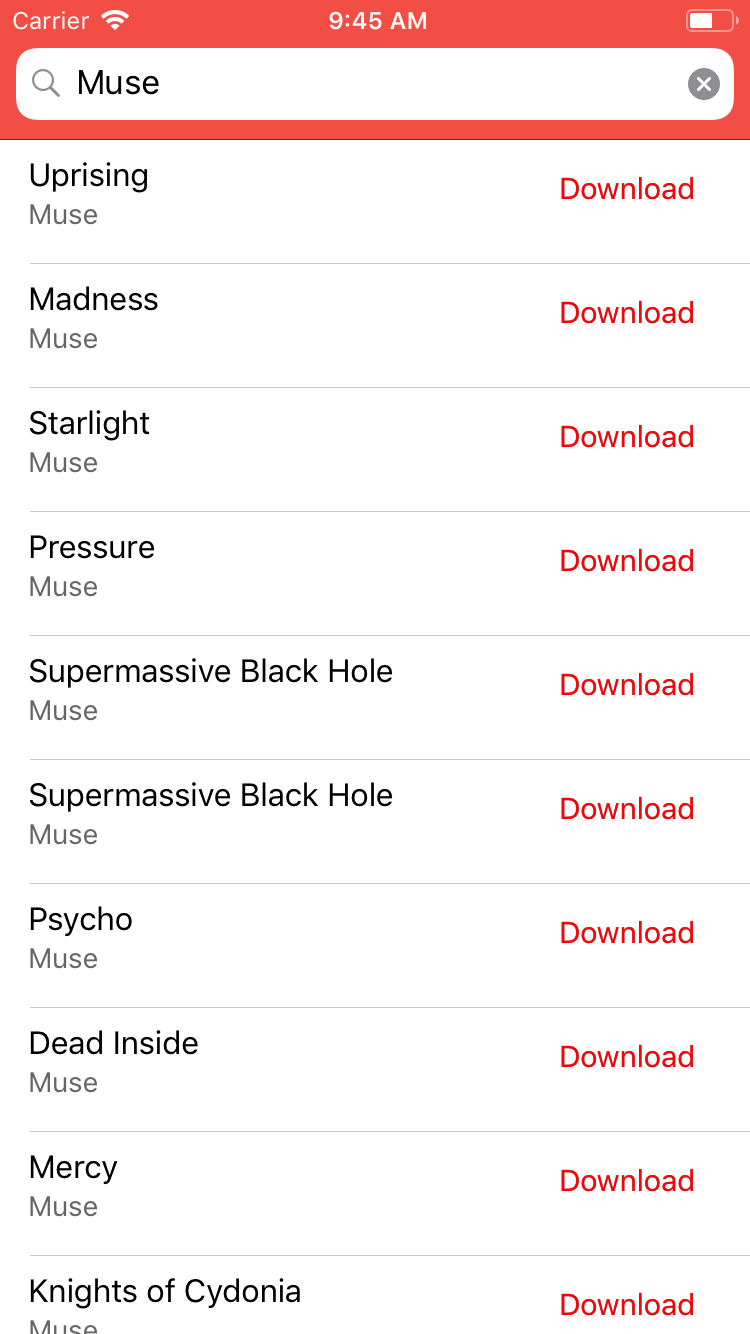 URLSession Tutorial: Getting Started | Kodeco