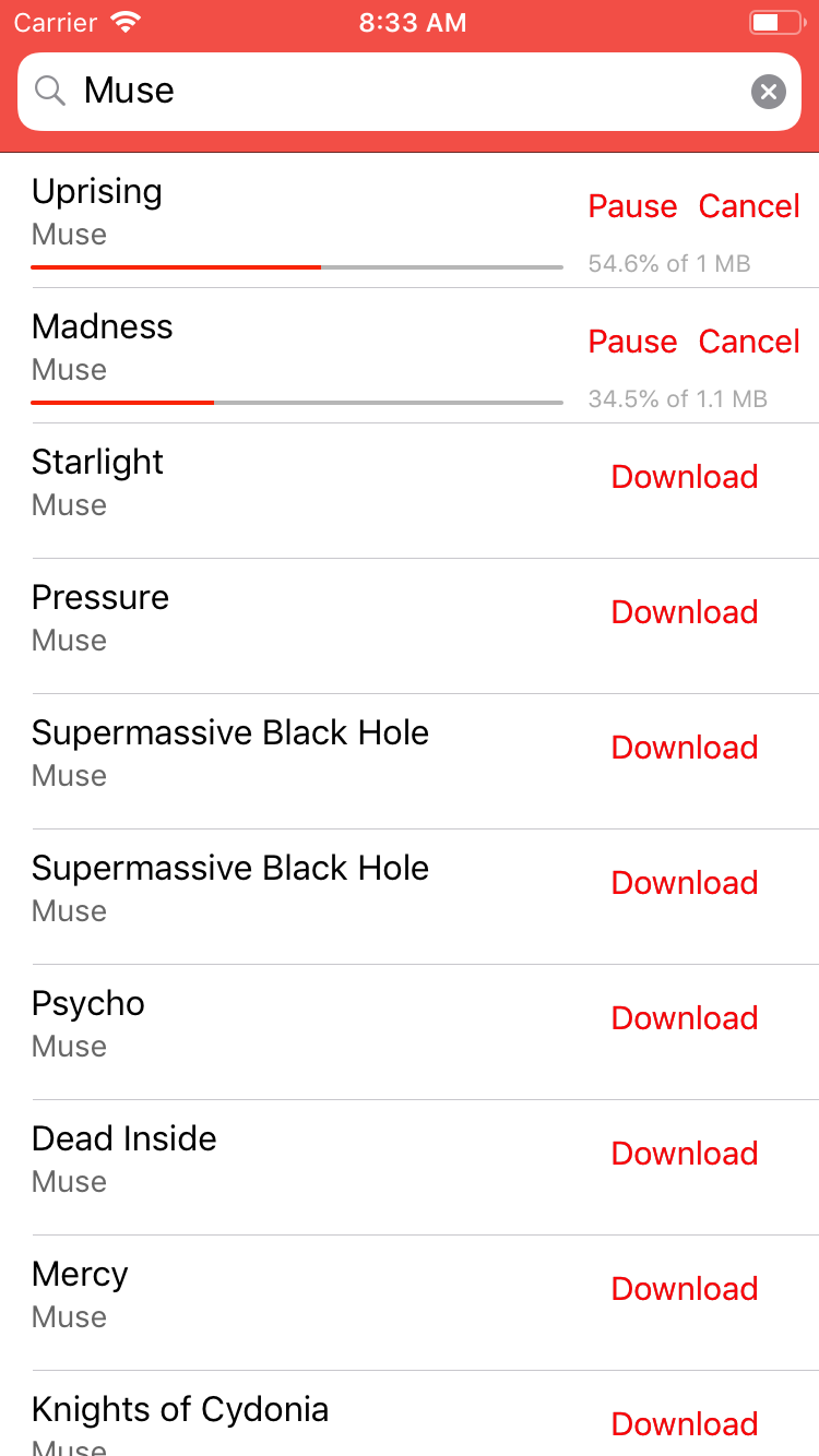 URLSession Tutorial: Getting Started | kodeco.com, the new raywenderlich.com