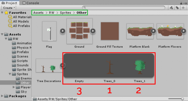 Introduction to Unity Sprite Shapes | Kodeco